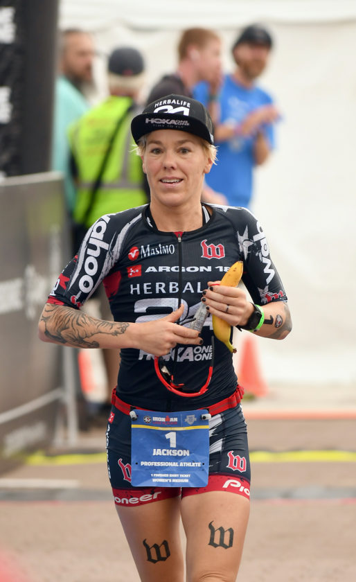 Jackson triumphs in 20th Ironman Lake Placid | News, Sports, Jobs ...